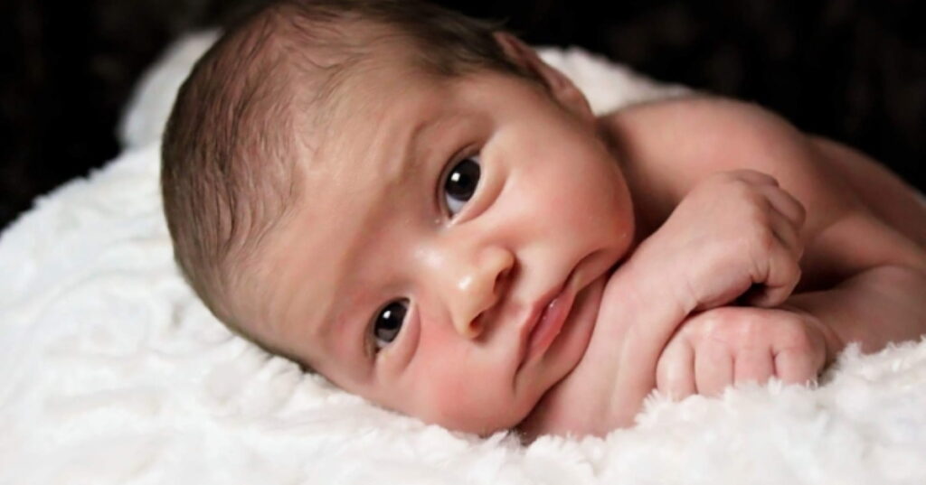 Your 2-Month-Old Baby Development, Sleep, and Fun