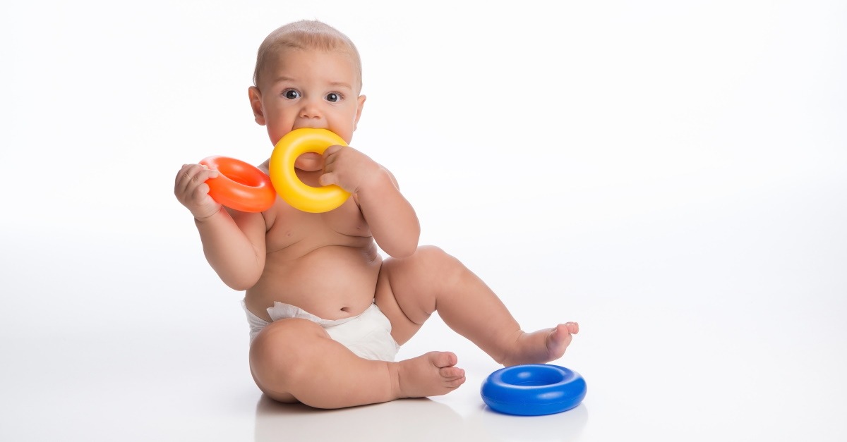 7-Month-Old Baby Has Diarrhea: 4 Common Reasons to Consider