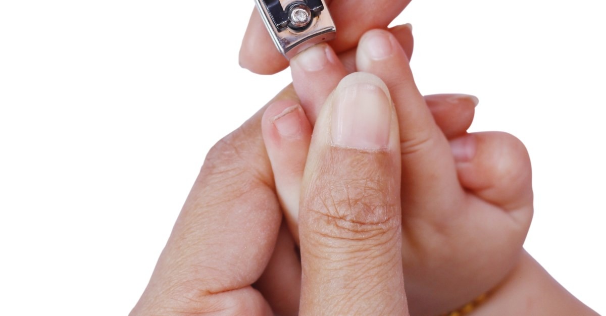 7 Tips To Trim Baby Nails Safely And Without Being Scared 7 Tips To Trim Baby Nails Safely And Without Being Scared
