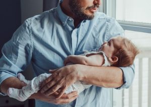 When Comfort Nursing Is a Habit: How to Help Baby Let Go