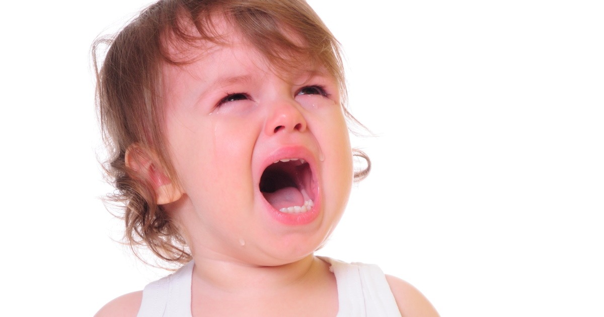 Toddler Passing Out When Upset! Triggered By Parent?