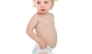 Is Your Toddler's Poop Mucousy? Here’s What It Could Mean