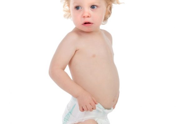 Breastfed Baby Poop Watery and Runny - 4 Important Reasons
