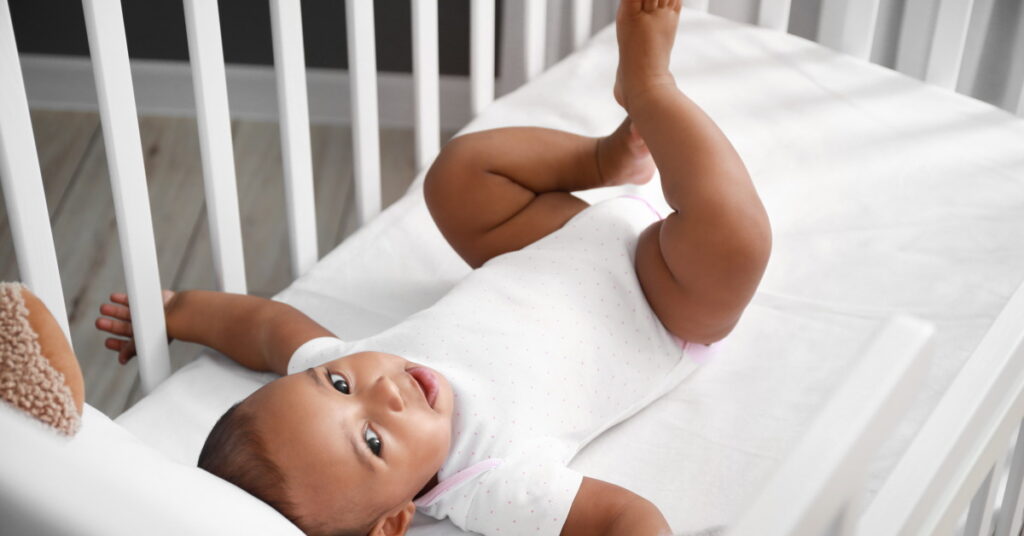 Baby is Hitting Himself in the Head! 3 Common Reasons Why
