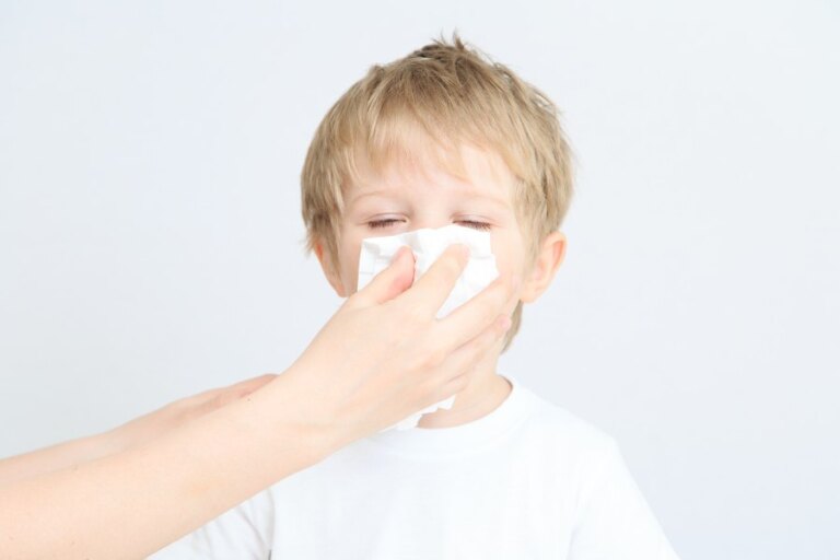 Is Your Toddler's Poop Mucousy? Here’s What It Could Mean