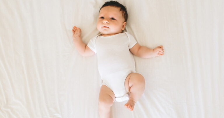 Baby Spitting up Curdled Milk? 8 Causes You Need to Know