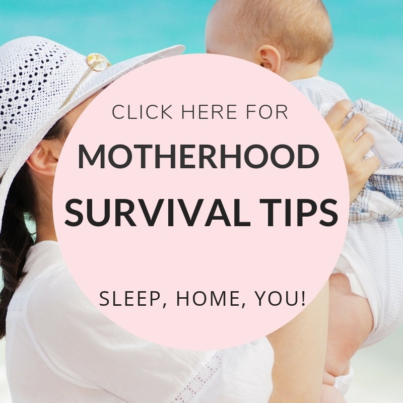 Baby Care Tips & Positive Parenting from Pregnancy to Preschool
