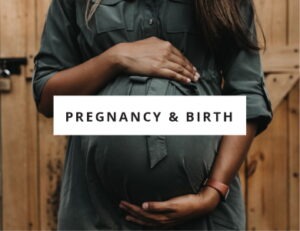 Heart-Centered Parenting from Pregnancy to Toddlerhood