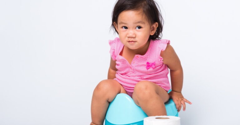 4 Potty Training Methods: Pros, Cons and How-to
